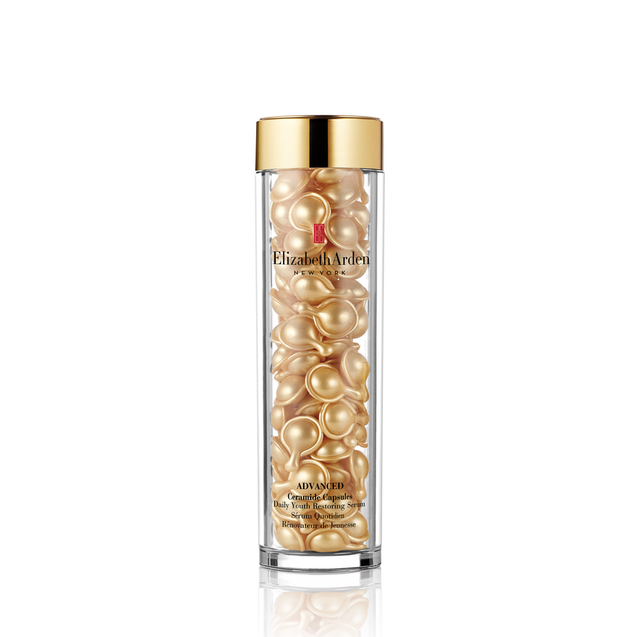 Cápsulas Ceramide | Elizabeth Arden – Elizabeth Arden España