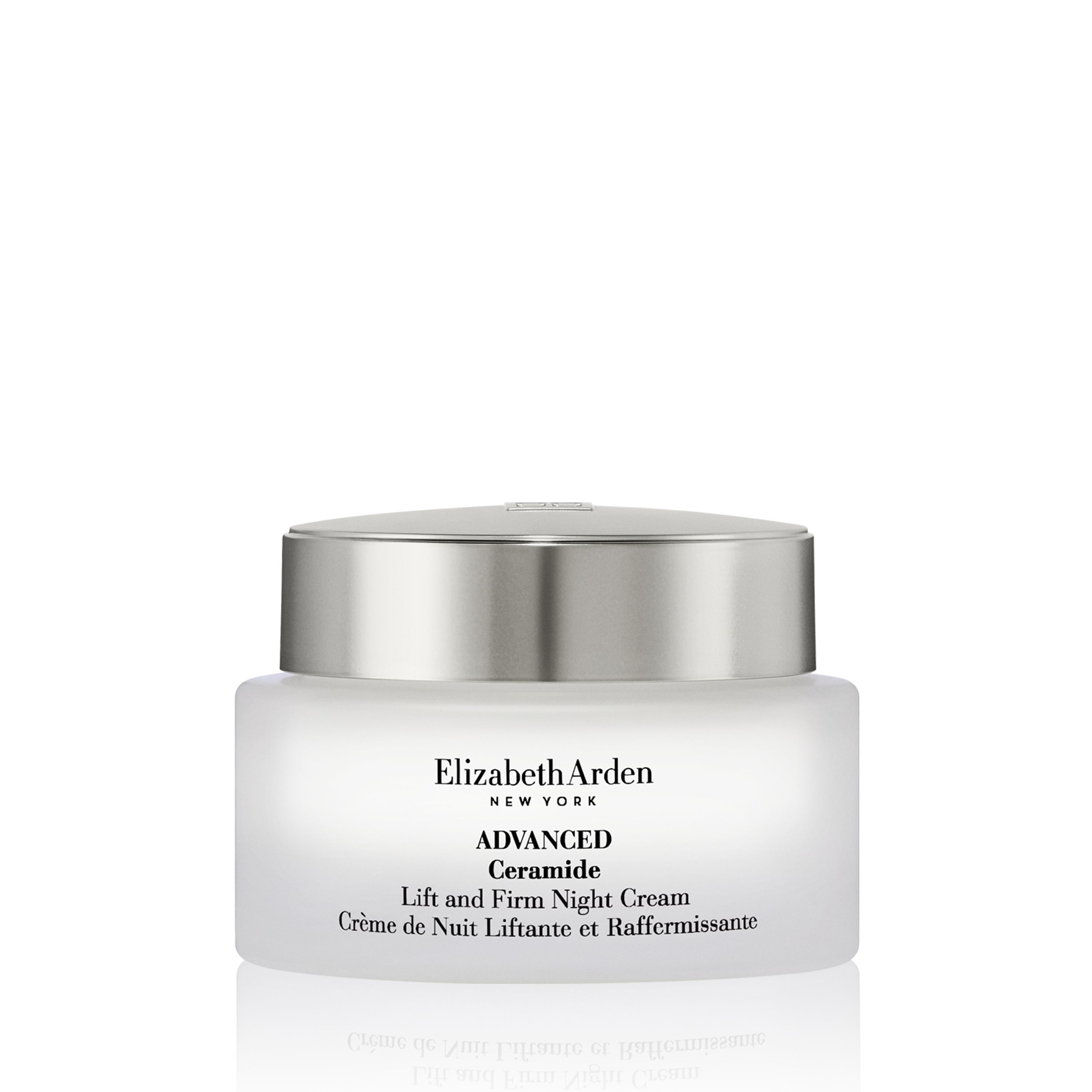 Advanced Ceramide Lift and Firm Night Cream – Elizabeth Arden España