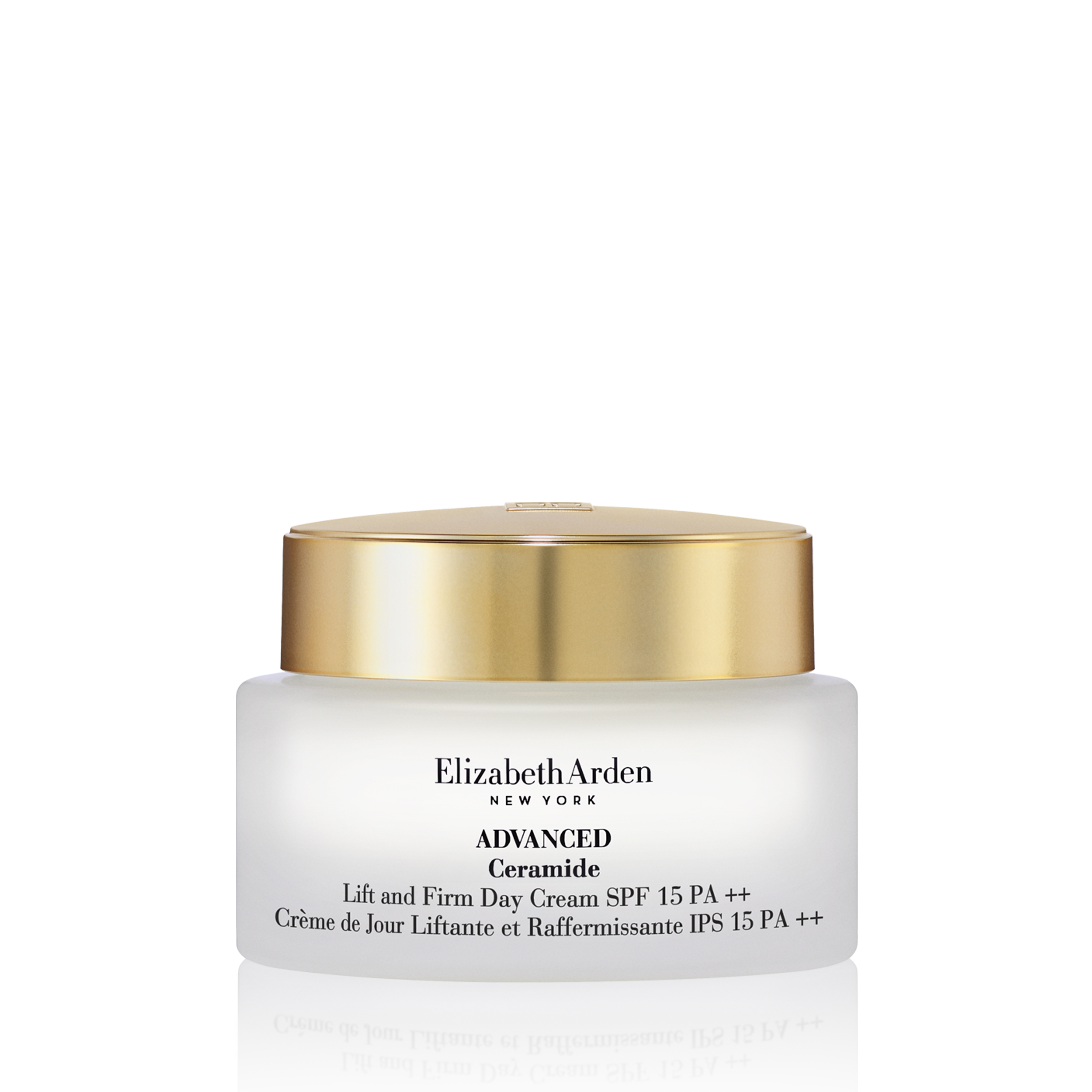 Advanced Ceramide Lift and Firm Day Cream SPF 15 | Elizabeth Arden ...