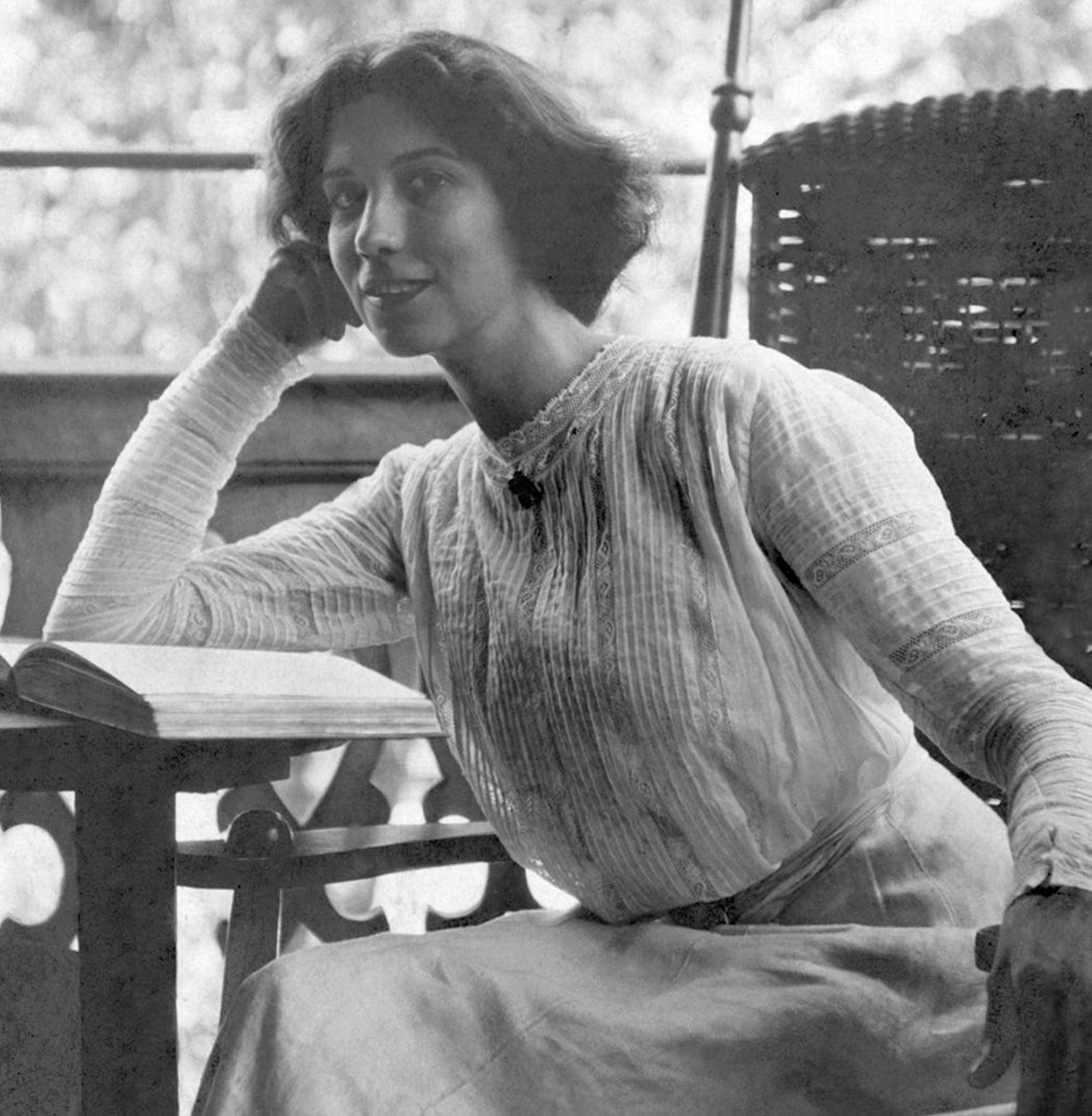 Nuestra Fundadora | Elizabeth Arden – Elizabeth Arden España