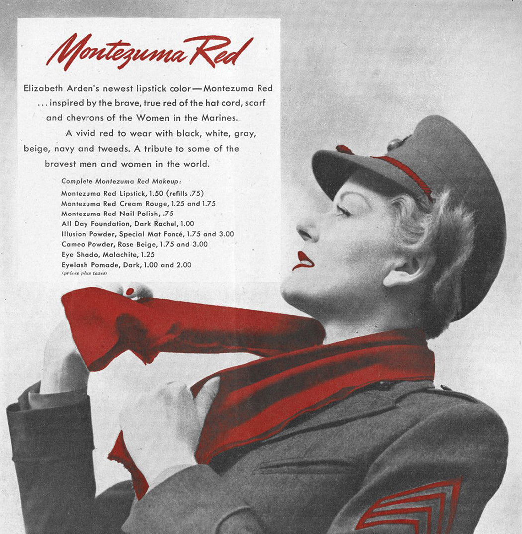 Nuestra Fundadora | Elizabeth Arden – Elizabeth Arden España