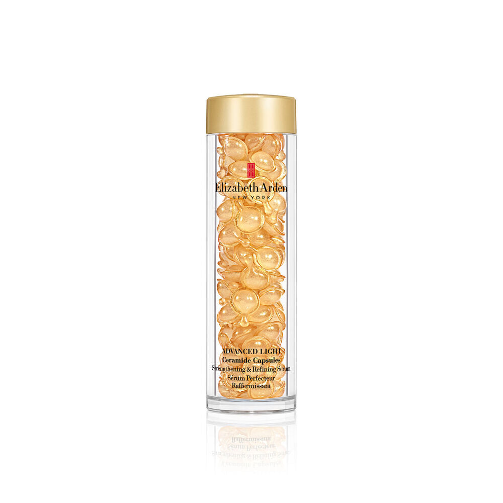 Advanced Light Ceramide Capsules Strengthening & Refining Serum ...
