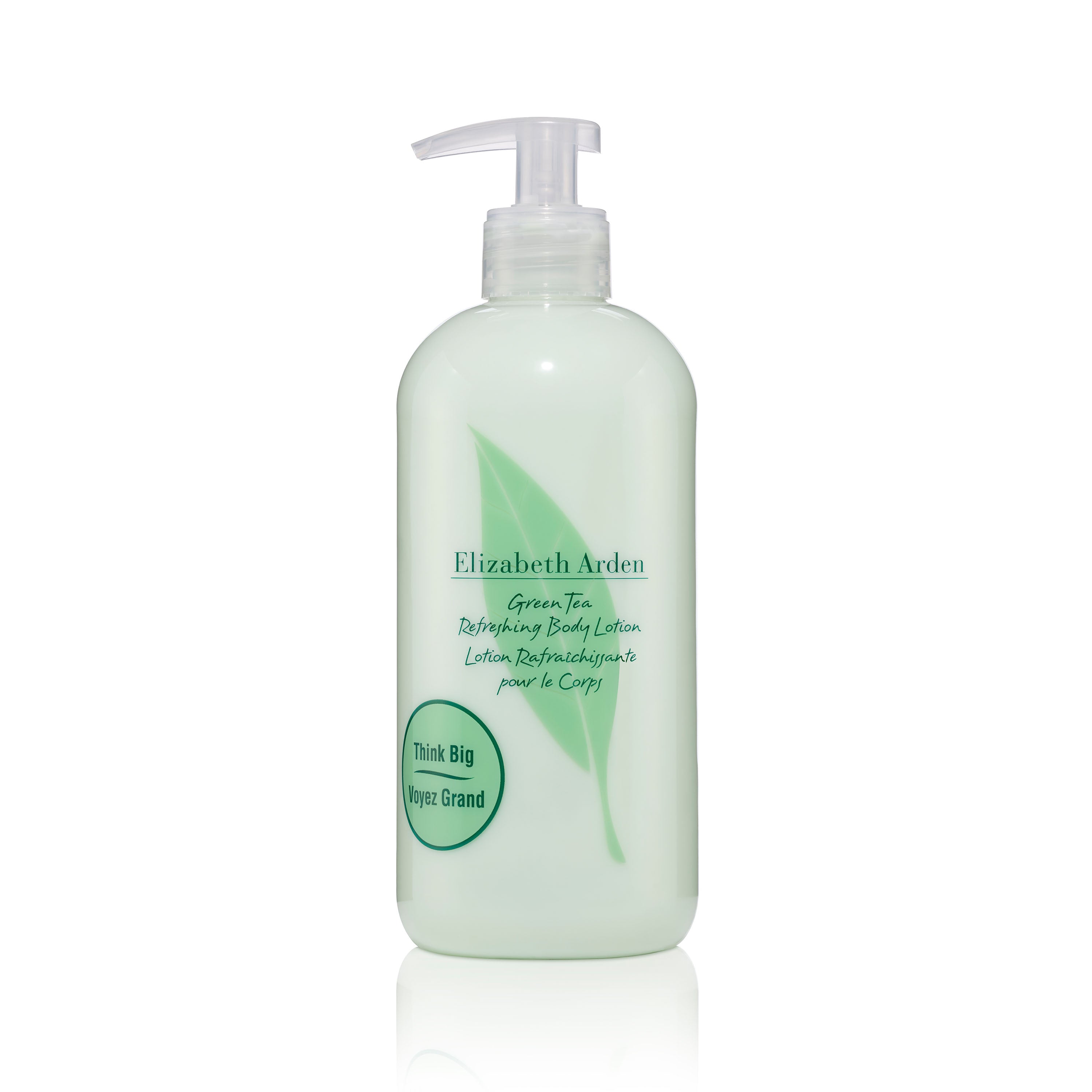 Green Tea Refreshing Body Lotion | Elizabeth Arden – Elizabeth Arden España