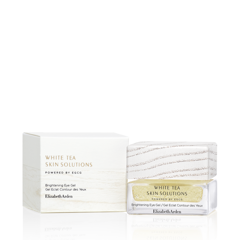 White Tea Skin Solutions | Elizabeth Arden España