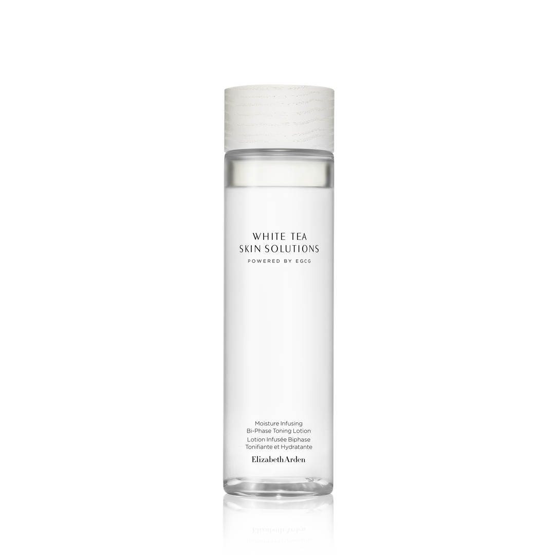 White Tea Skin Solutions | Elizabeth Arden España