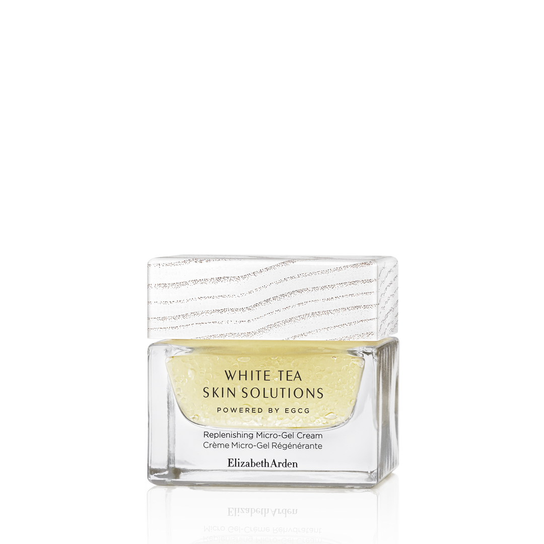 White Tea Skin Solutions | Elizabeth Arden España